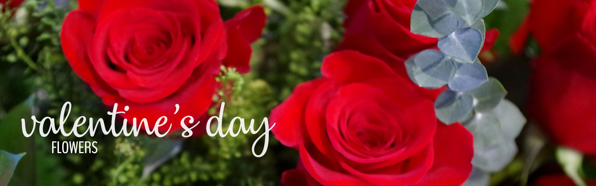 Collins the florist Manchester, flower delivery Manchester, Valentines ...